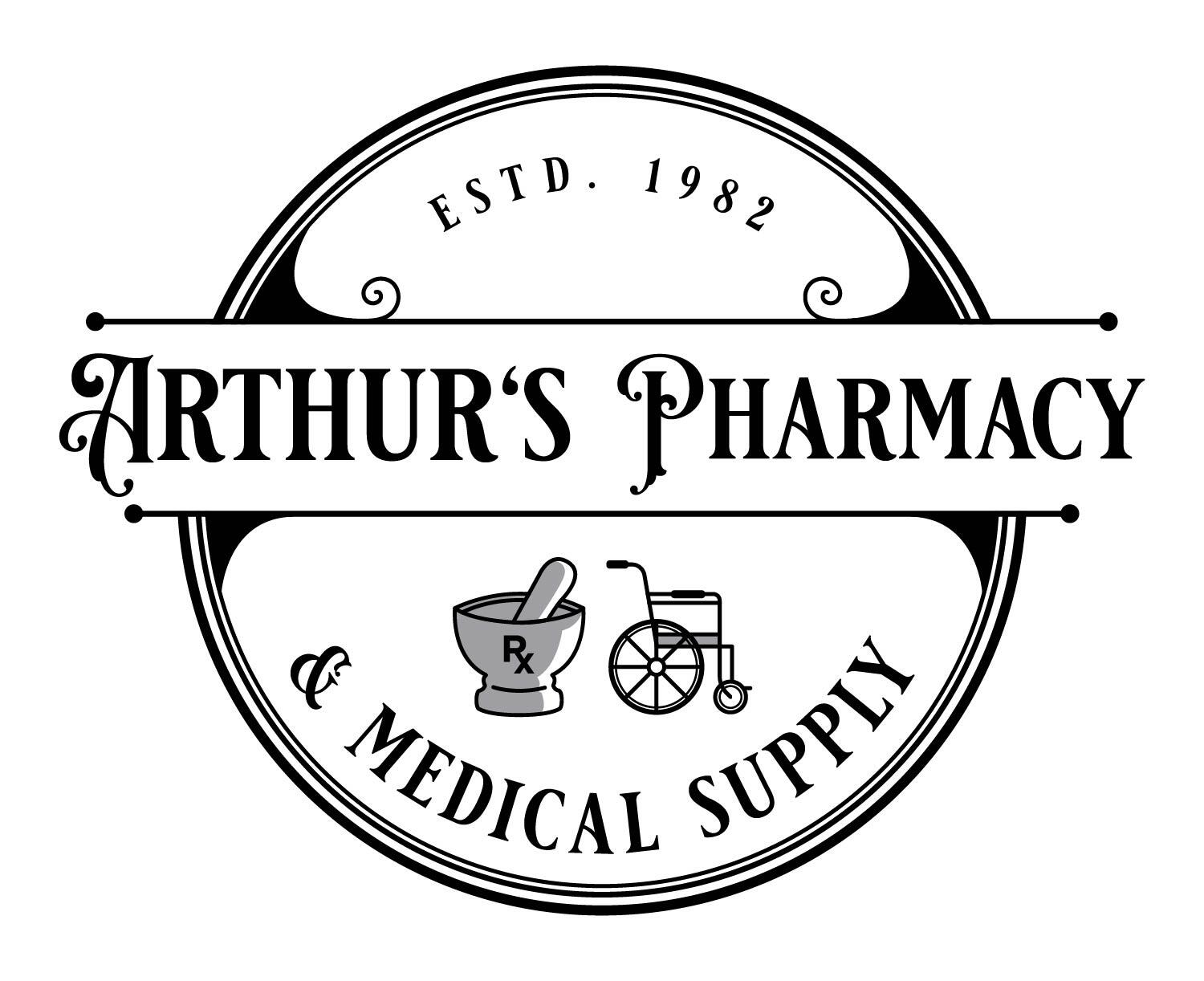 Arthur's Pharmacy & Medical Supply - Tamarac, FL - Nextdoor