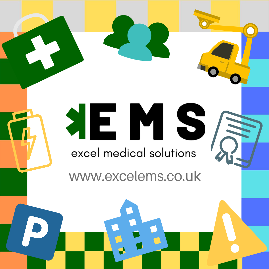 Excel EMS - Nextdoor