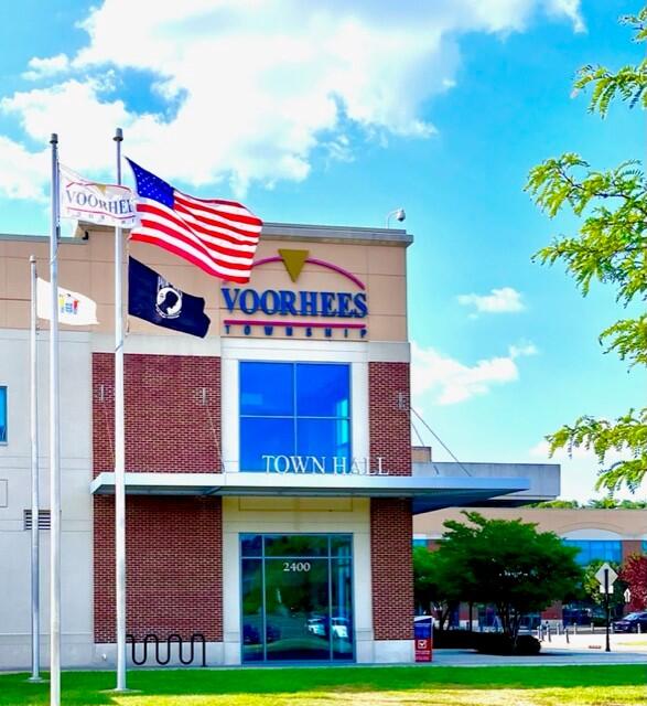 Voorhees Township - 539 updates — Nextdoor — Nextdoor