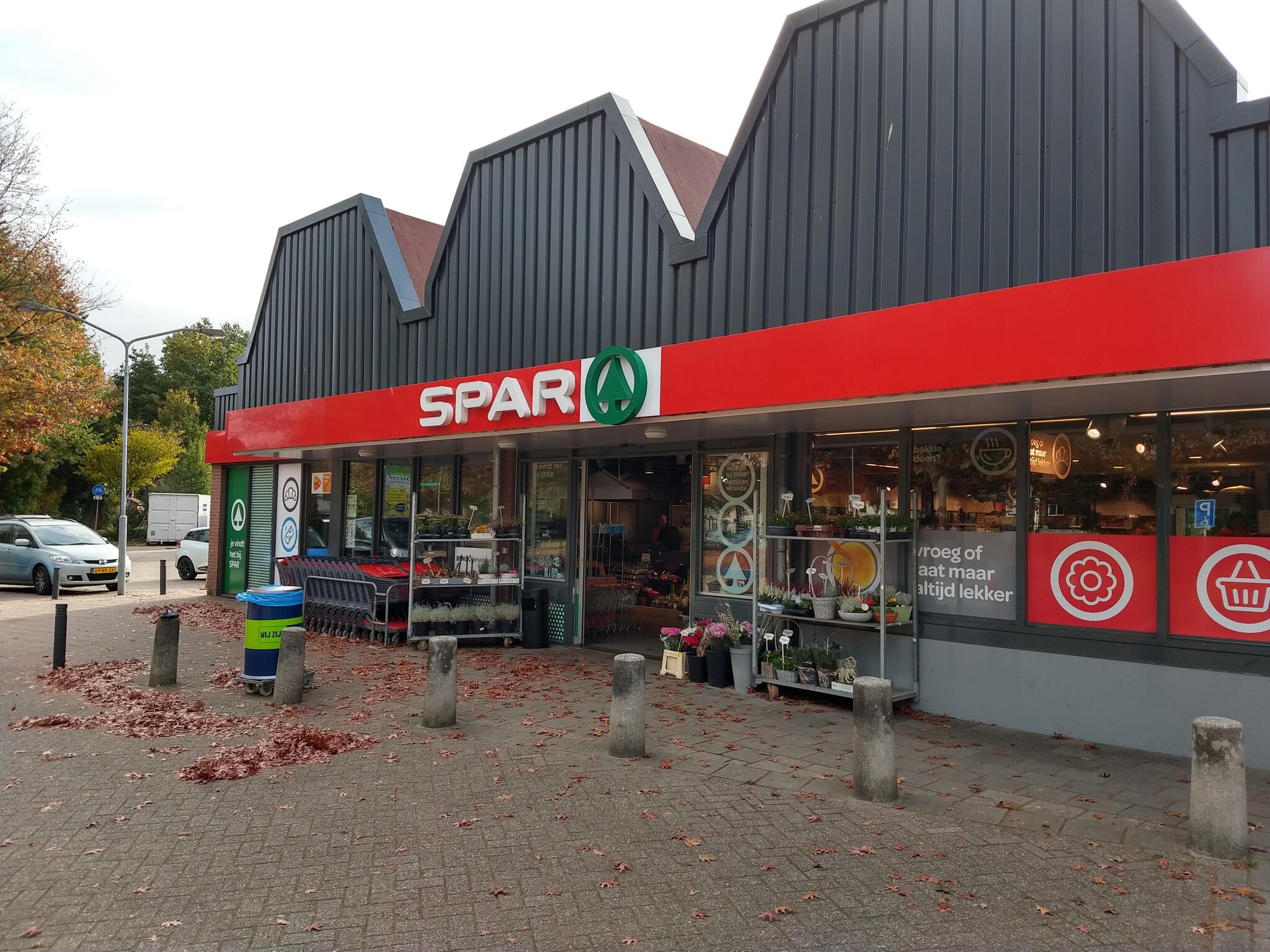 SPAR Martin & Miranda Dieren - Nextdoor
