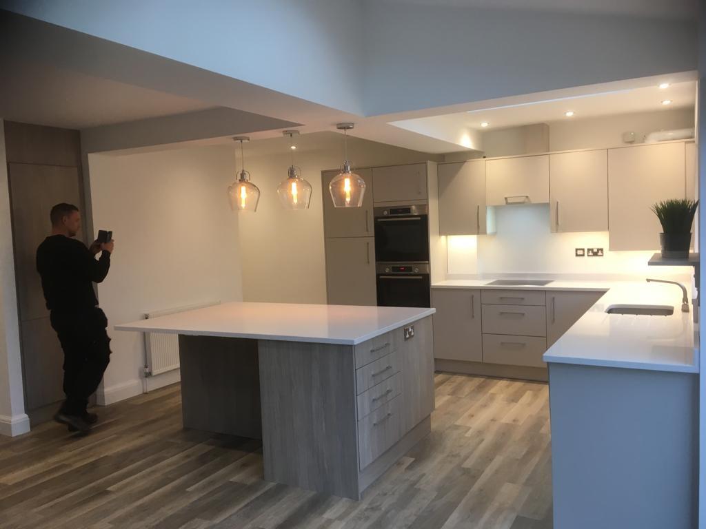 Dave Banstead Roofer & Construction - Banstead, England - Nextdoor