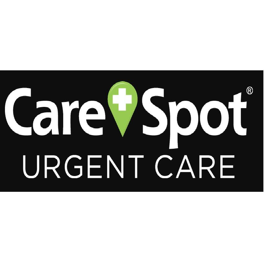 Carespot Logo