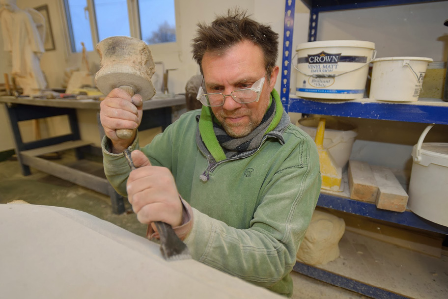 Grays Stone Carving Studio - Nextdoor