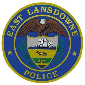 East Lansdowne Police Department - 1 Crime and Safety update — Nextdoor ...