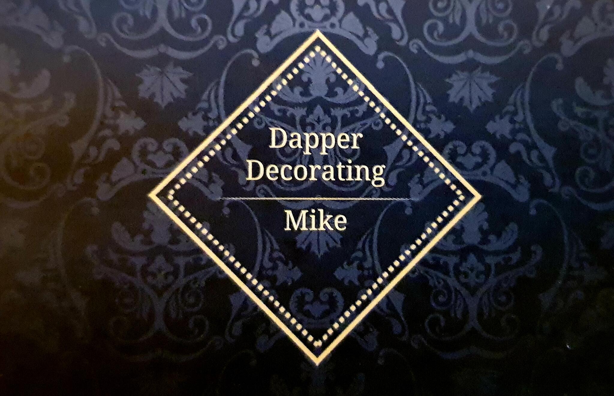 Dapper Decorating - Fleetwood, GB-ENG - Nextdoor