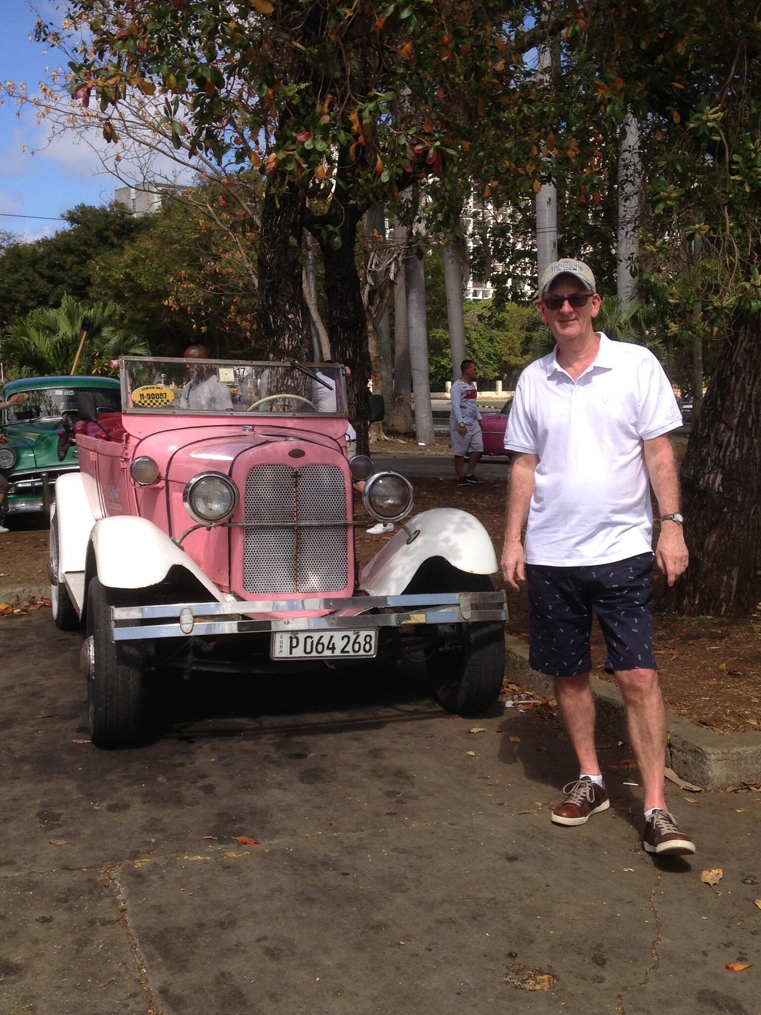 Chris Smallman - Ramsgate, Kent - Nextdoor