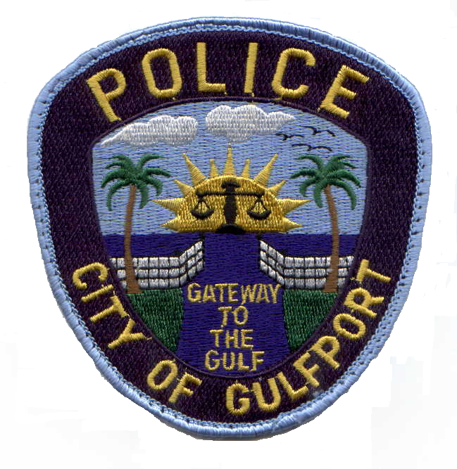 Your weekly Gulfport Neighborhood Watch updates 07/06/2022 (City of ...