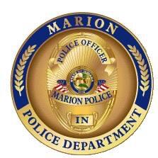 Marion Police Department - 22 Crime and Safety updates — Nextdoor ...