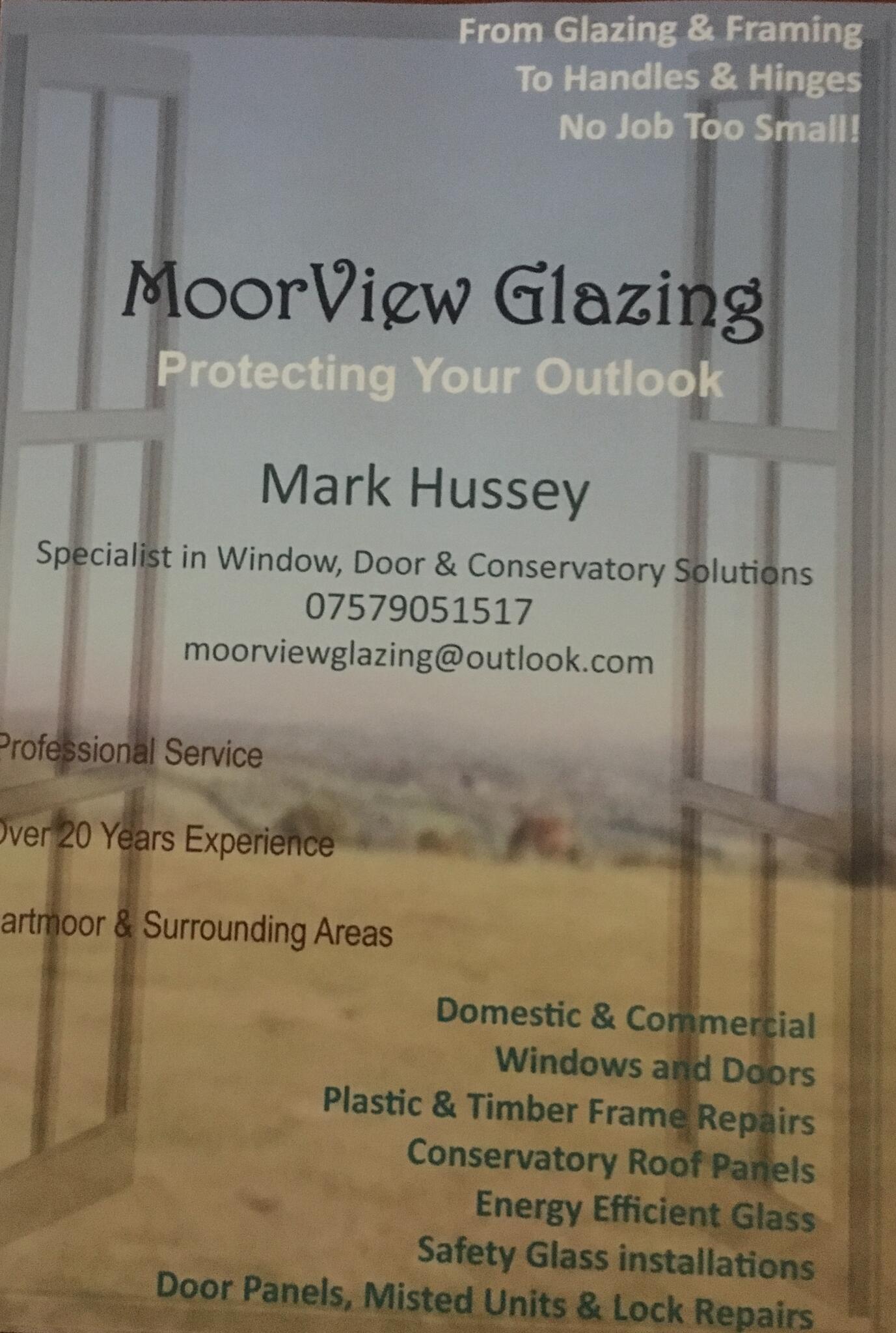 Moorview Glazing - Nextdoor