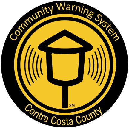 Contra Costa County Community Warning System - 84 Public Safety updates ...