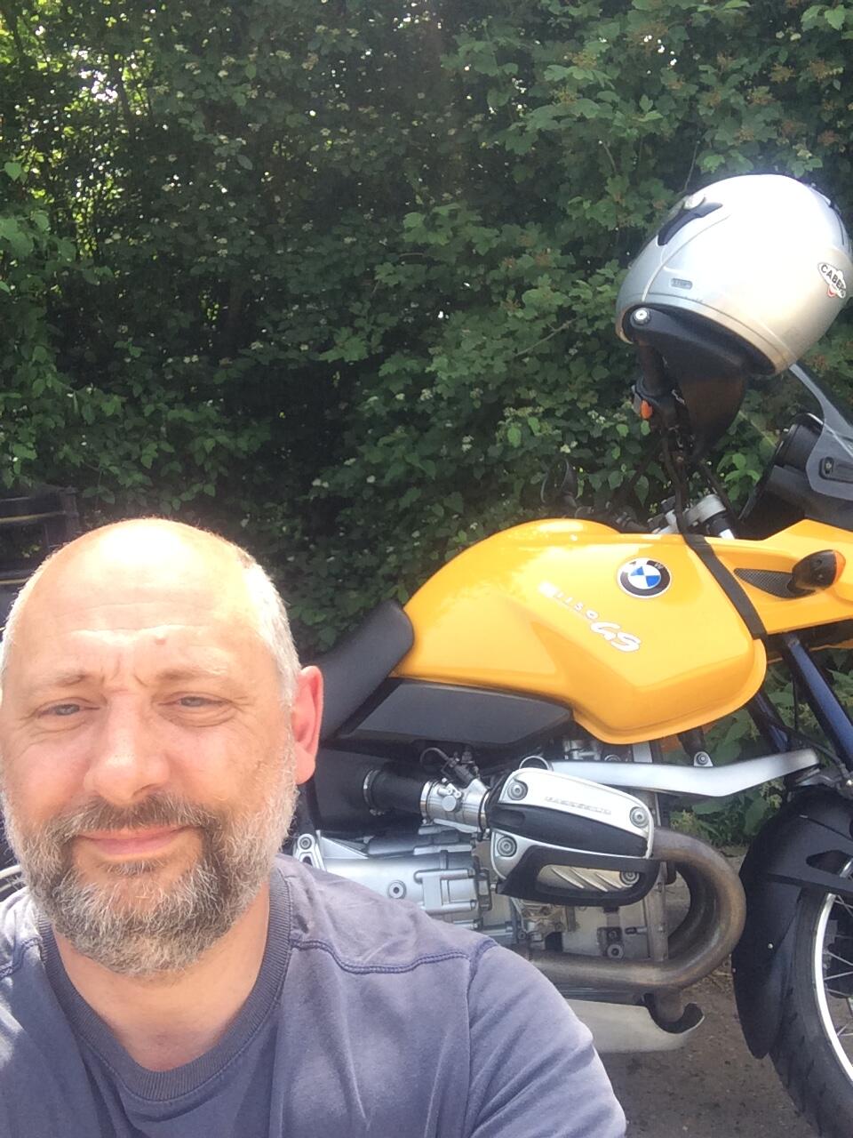 Andrew Smith - Ramsgate - Nextdoor