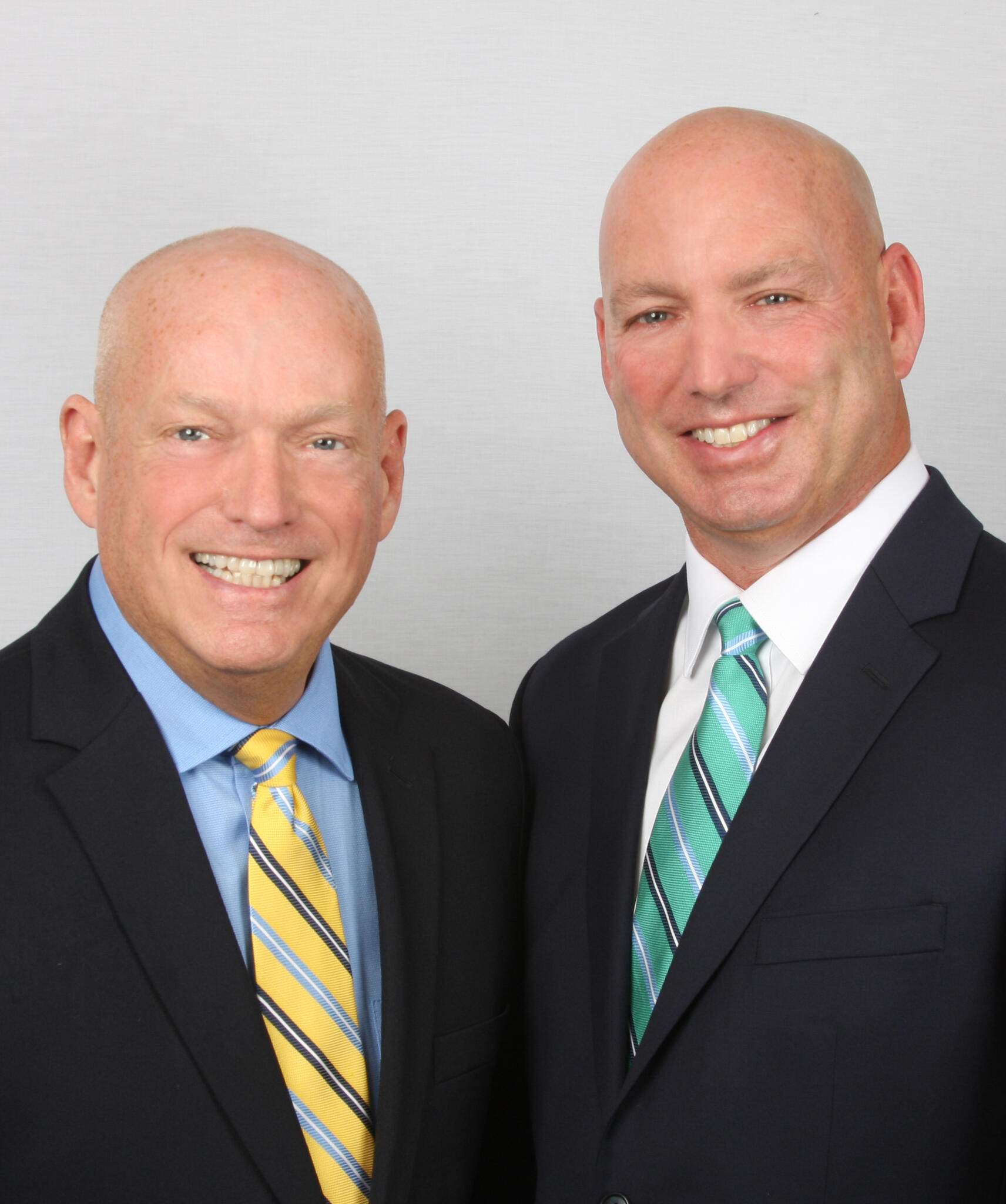 Joe Giordano & Steve Keegan - Branford, CT - Nextdoor