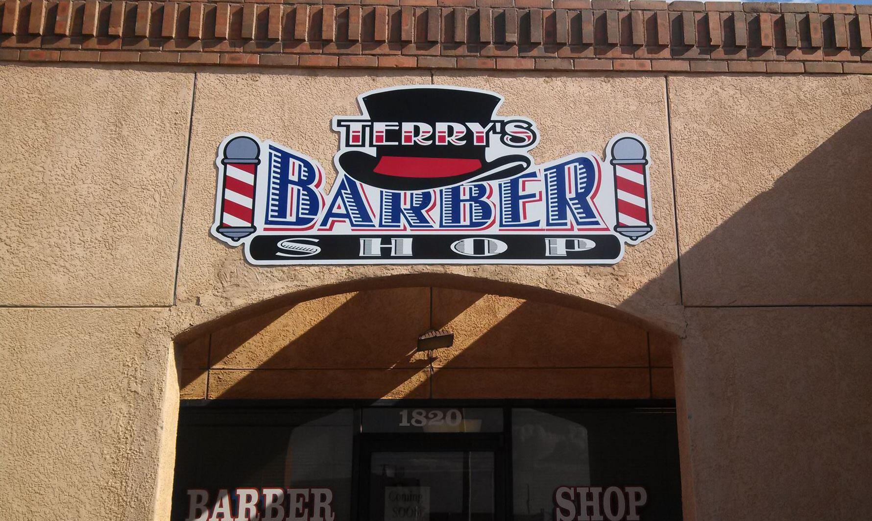 Terry's Barber Shop - Las Cruces, NM - Nextdoor