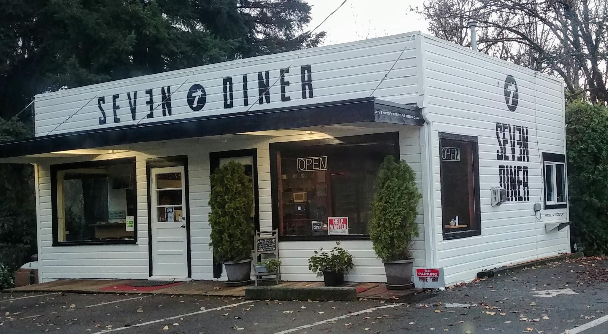 Seven Diner - Maple Valley, WA - Nextdoor