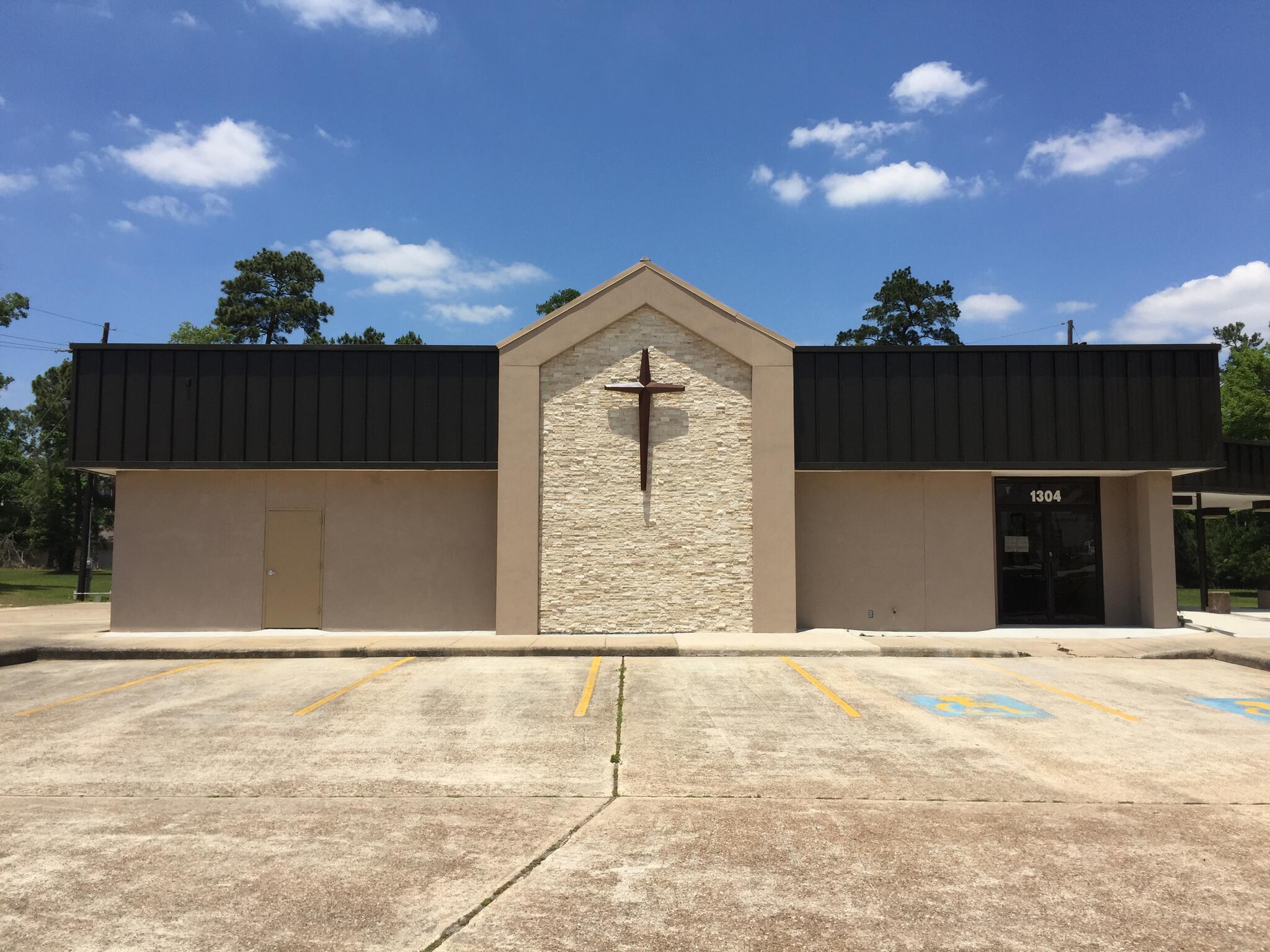 Fellowship Baptist Church - Conroe, TX - Nextdoor