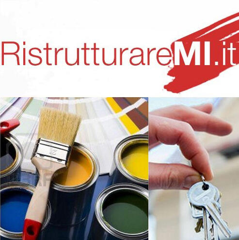 Ristrutturare.MI - Nextdoor