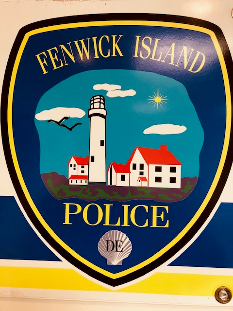 Fenwick Island Police Department - 3 Crime and Safety updates ...