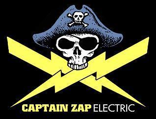 Captain Zap Electric - Austin, TX - Nextdoor