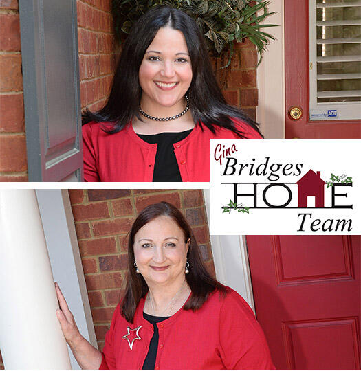 Gina Marie Bridges