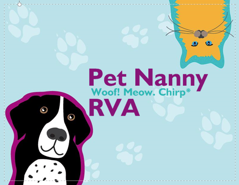 Pet Nanny RVA - Henrico, VA - Nextdoor