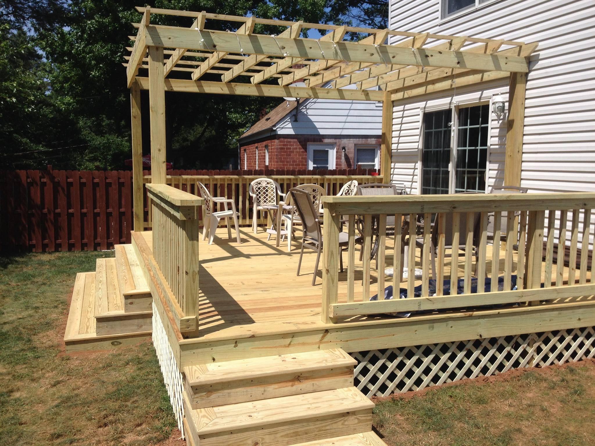Michael E Stouffer Construction - Harrisburg, PA - Nextdoor