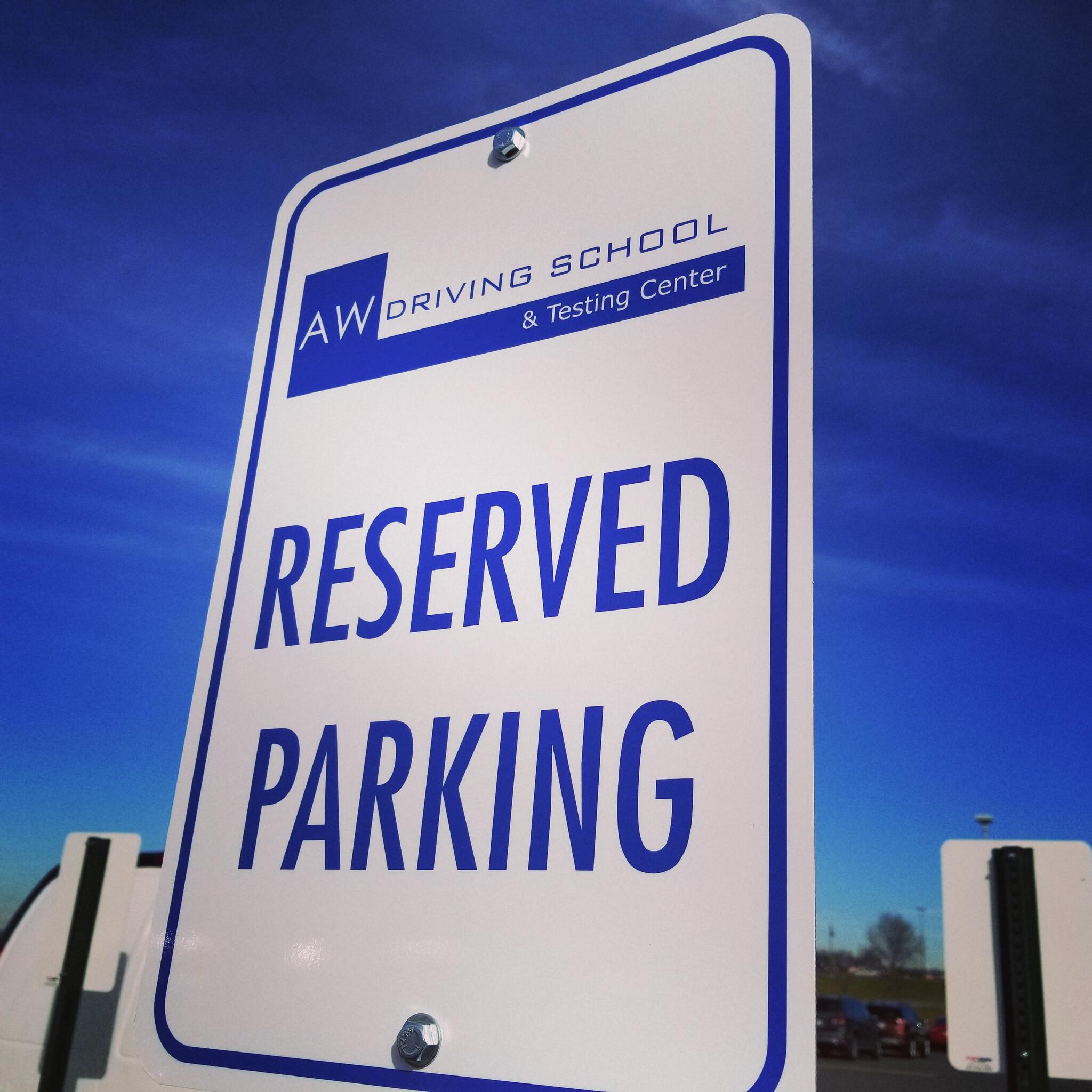 AW Driving School & License Testing Center - Allentown, PA - Nextdoor