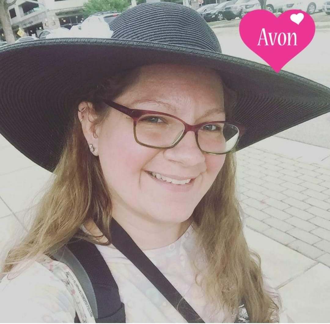 Avon by Danielle - Independent Sales Representative - Nextdoor
