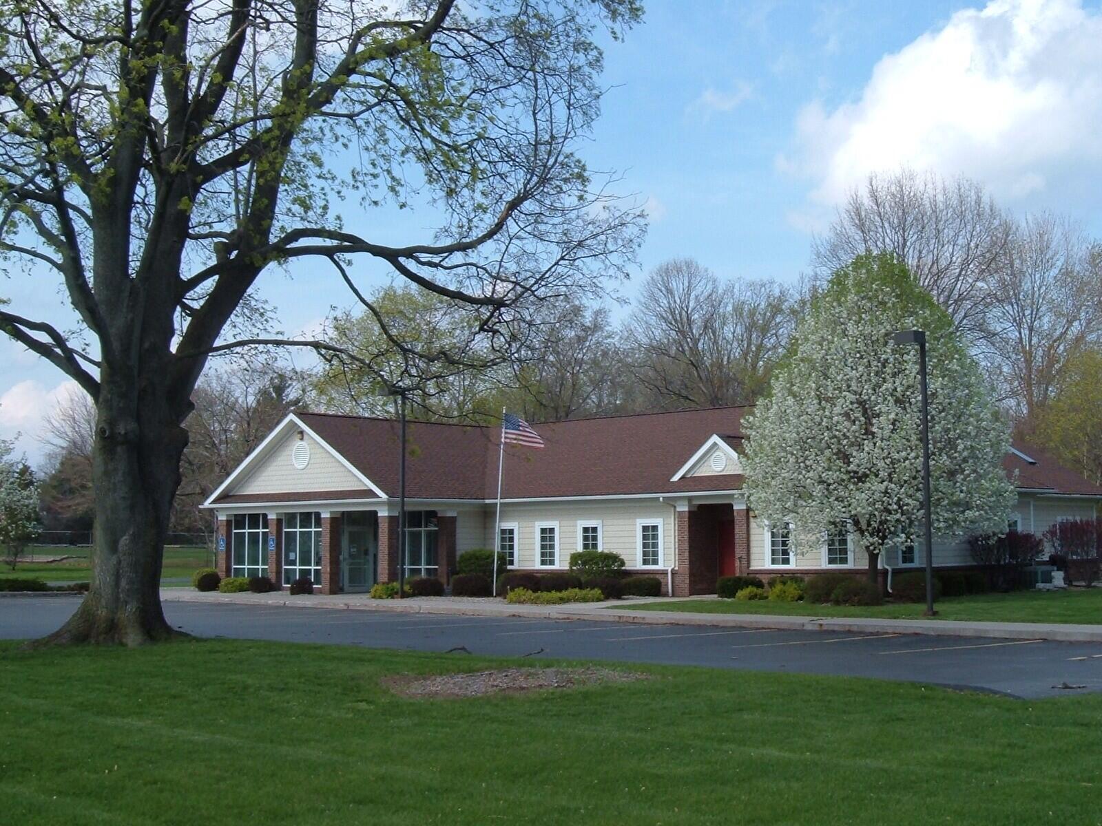 Saint Pius X Church Federal Credit Union - Rochester, NY - Nextdoor