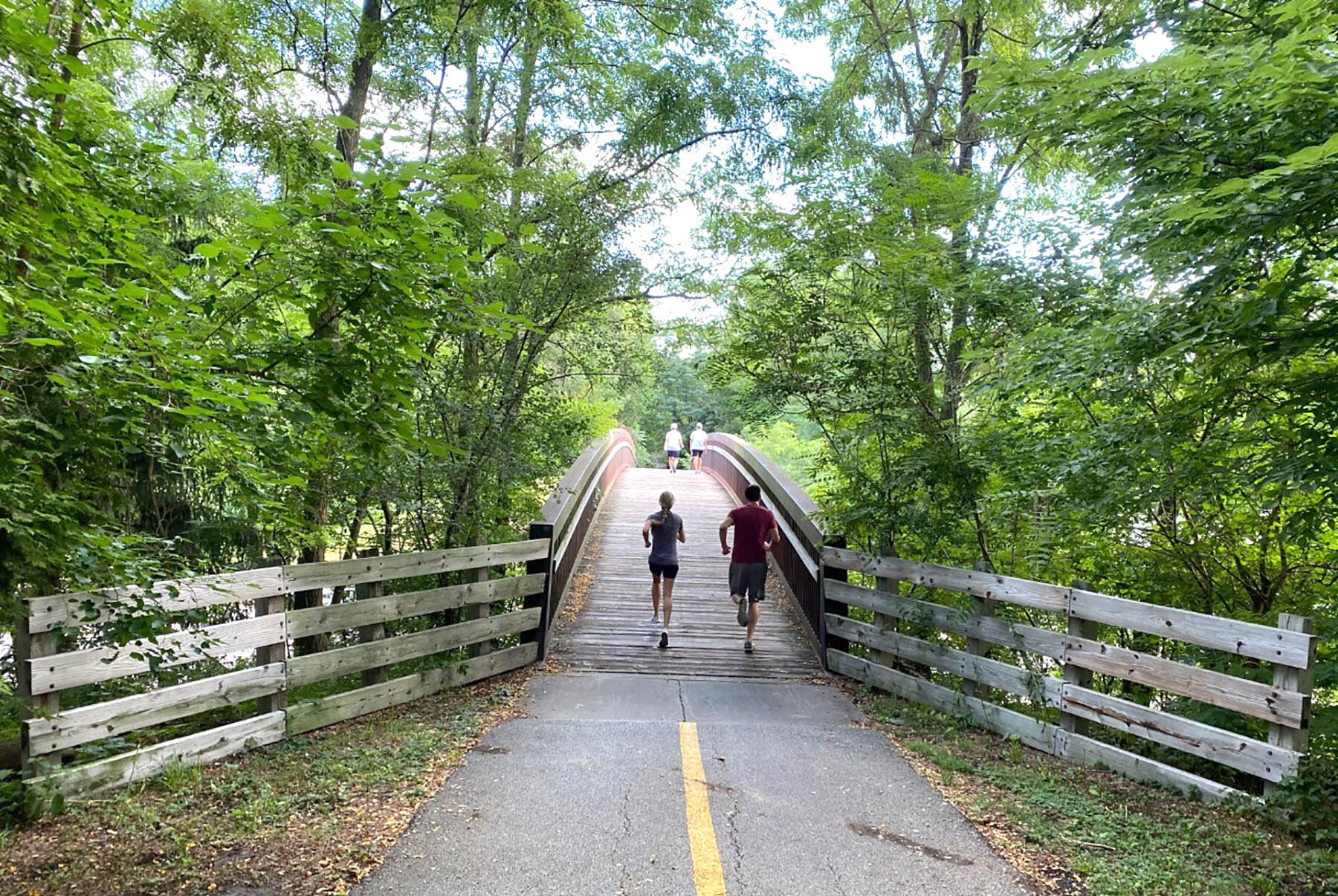 Bloomington Parks & Recreation - 1 update — Nextdoor — Nextdoor