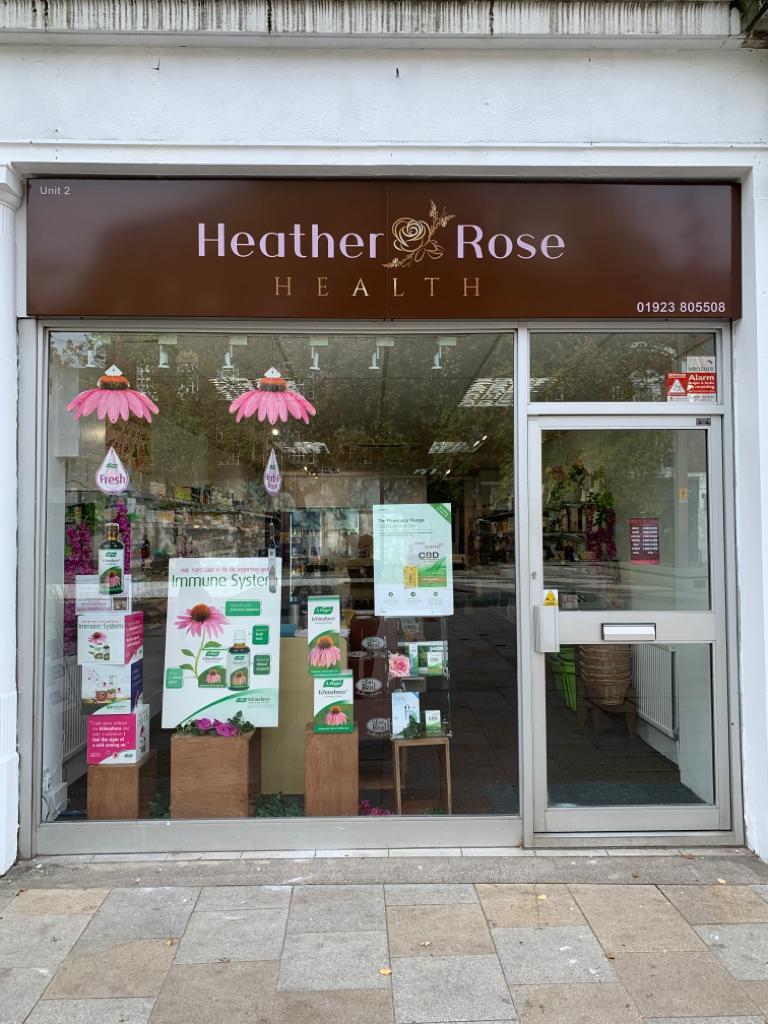Heather and Rose Health - Nextdoor