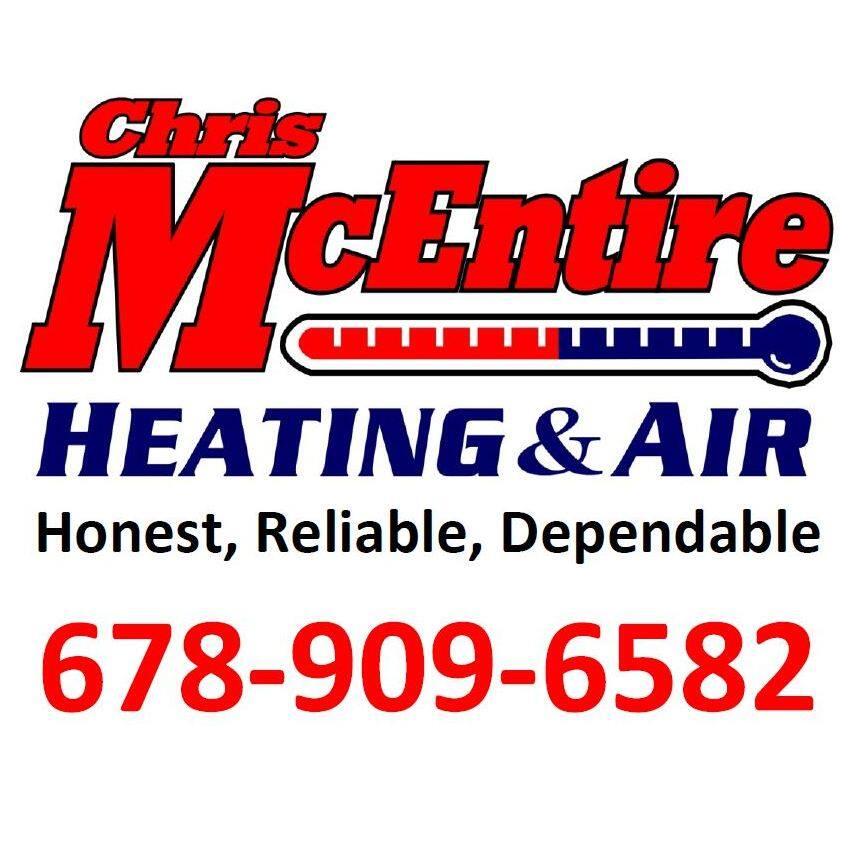 Chris McEntire Heating & Air - Acworth, GA - Nextdoor