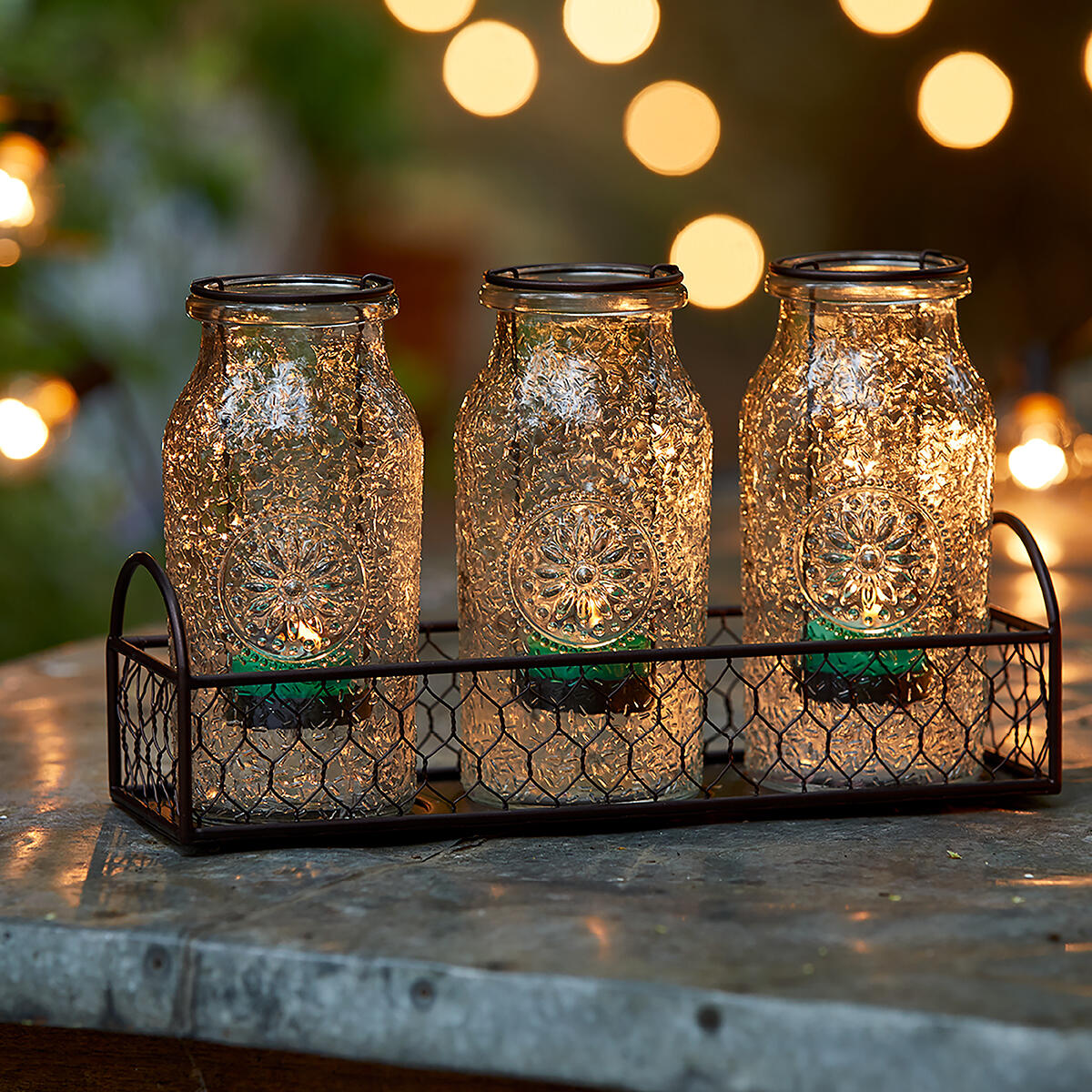 Pollie Partylite - Nextdoor