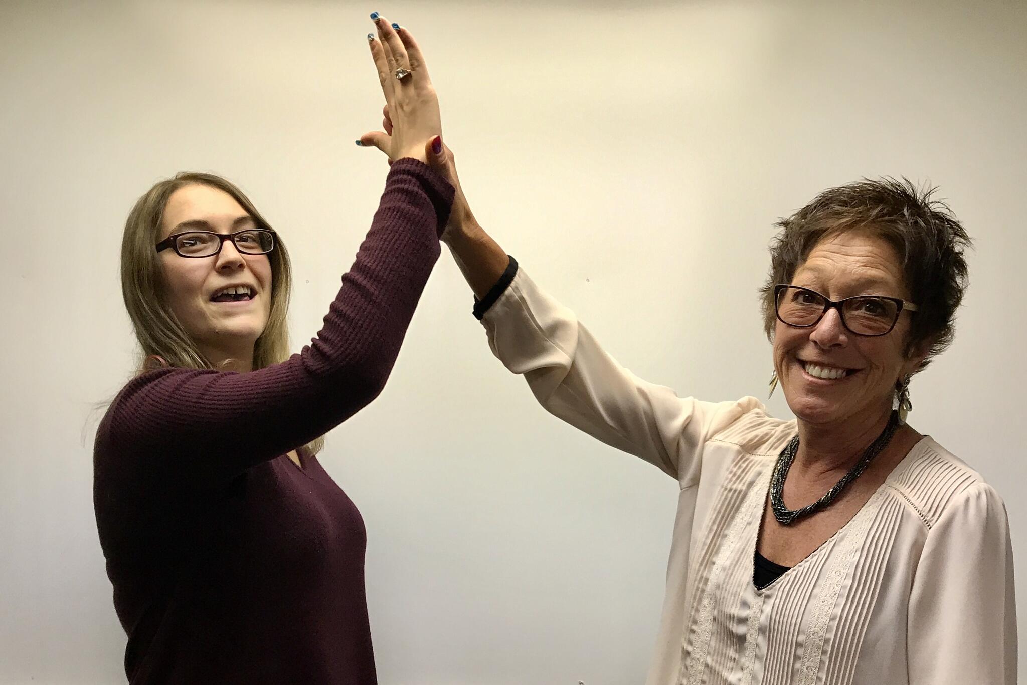 Tammy Sites - Nextdoor