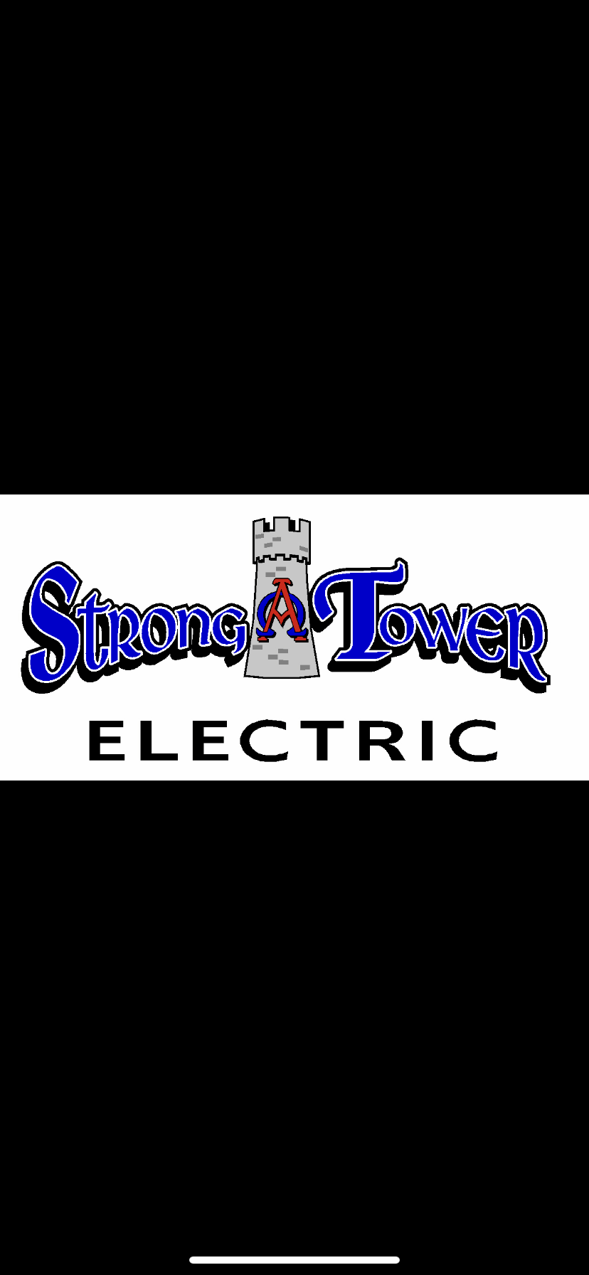 Strong Tower Electric - Nextdoor