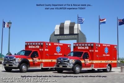 Bedford County Fire & Rescue - 0 Public Safety updates — Nextdoor ...