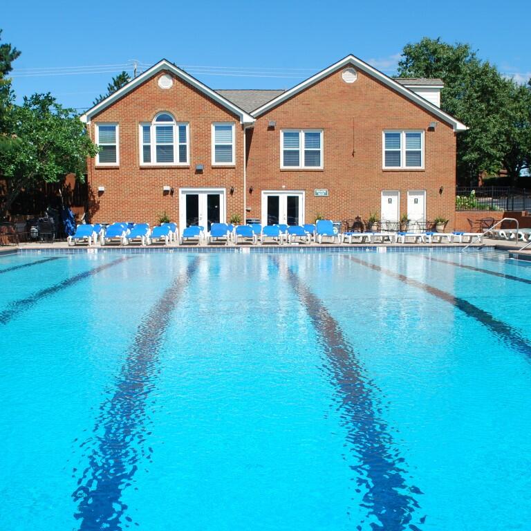 Cumberland Hill Pool and Clubhouse - Lexington, KY - Nextdoor