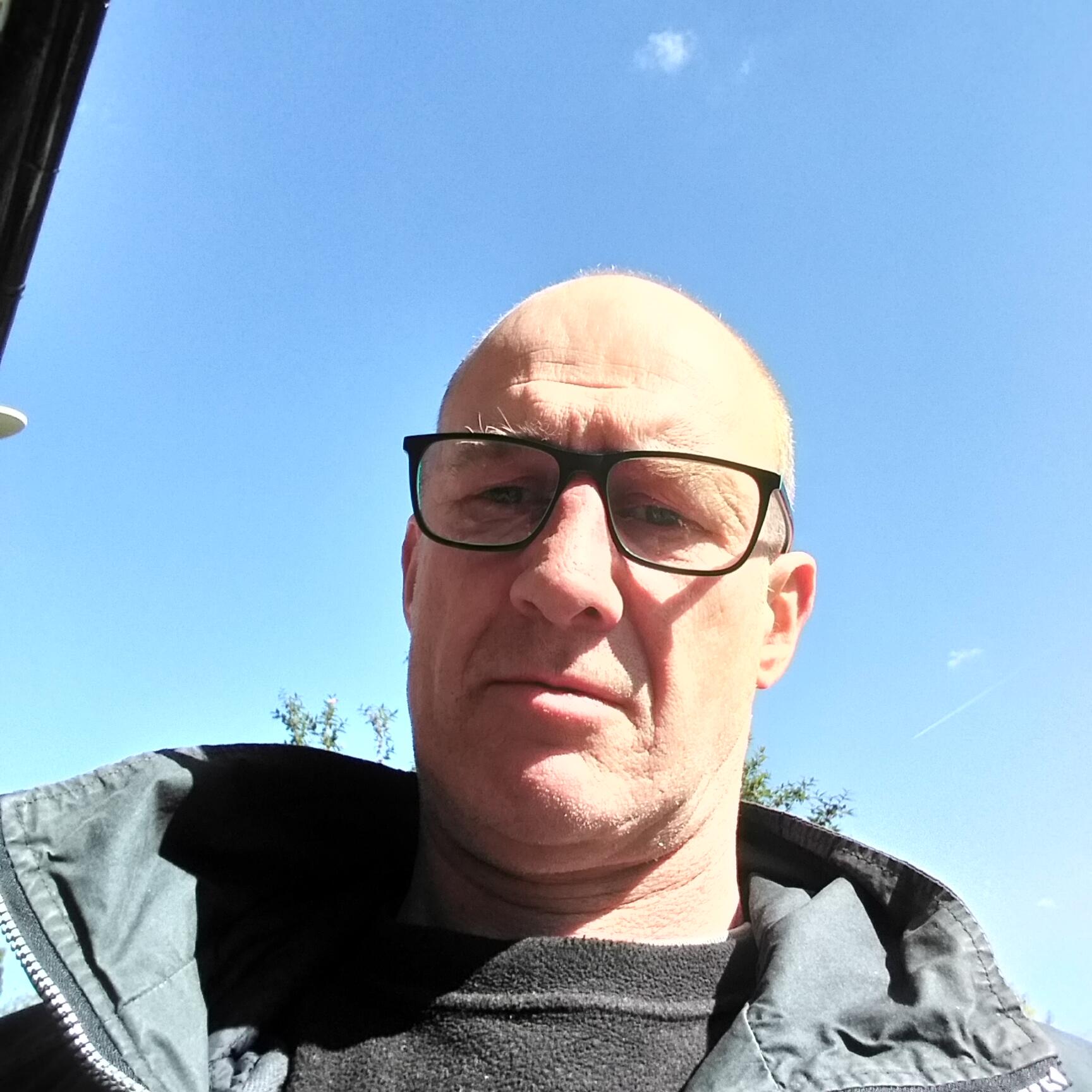 Adam Kelly - London - Nextdoor