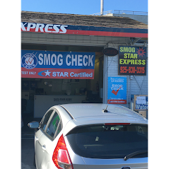 Smog Star Express Of Walnut Creek - Walnut Creek, CA - Nextdoor