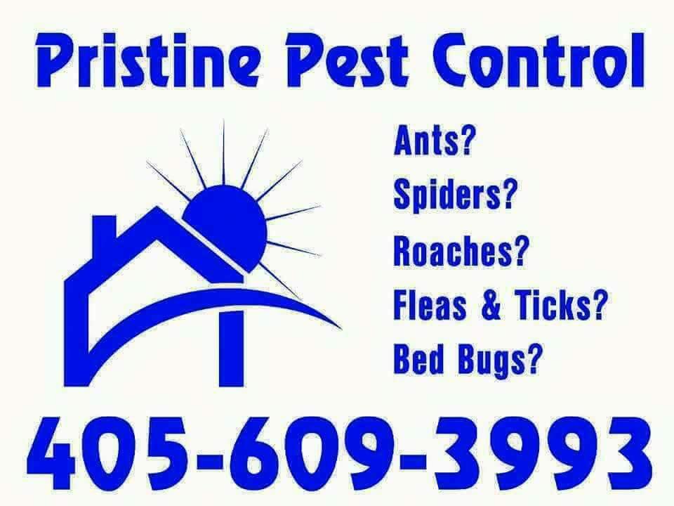 Pristine Pest Control - Oklahoma City, OK - Nextdoor