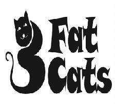 3 Fat Cats - Lanark - Nextdoor