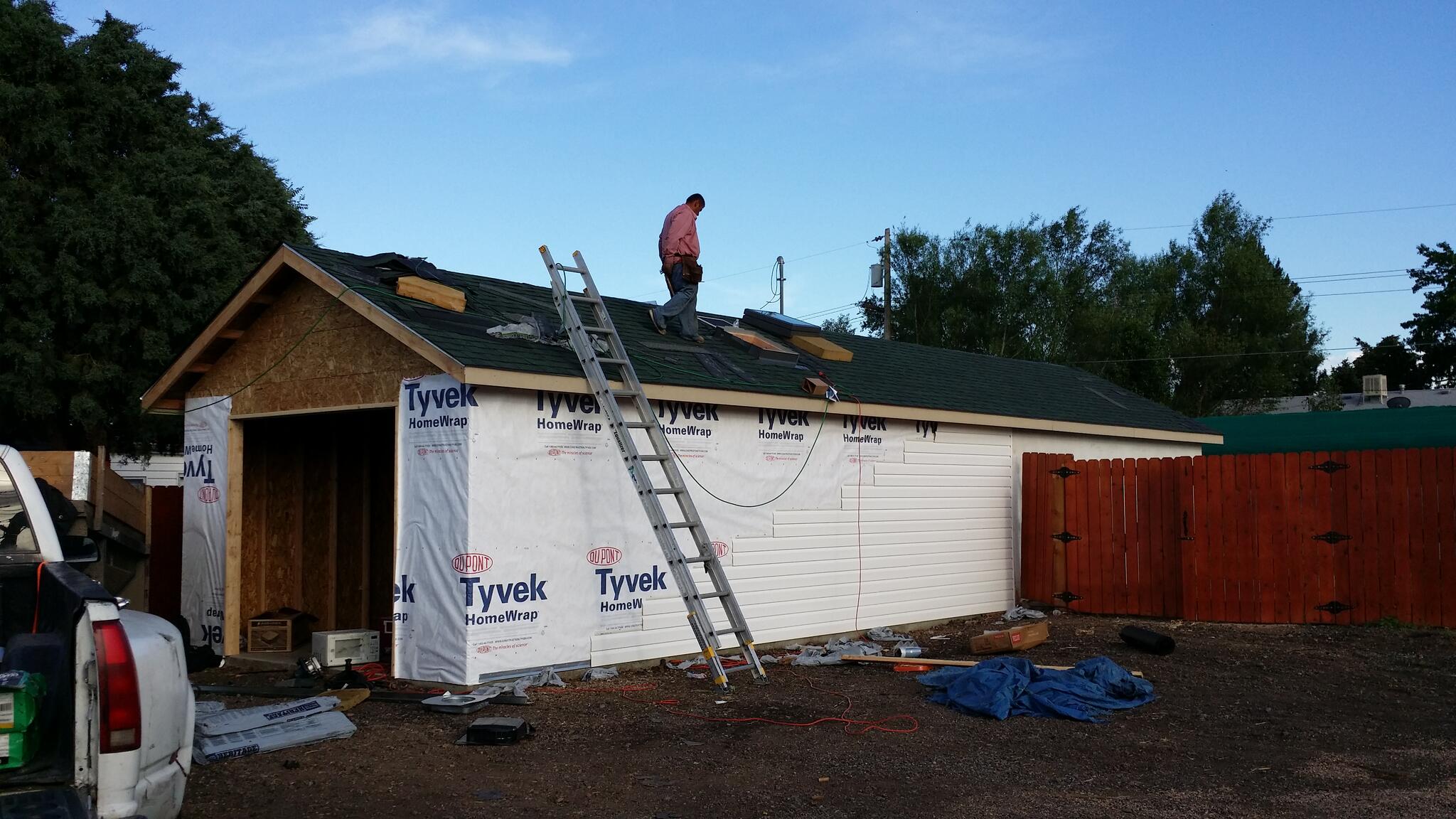 Bk Builders LLC - Nextdoor