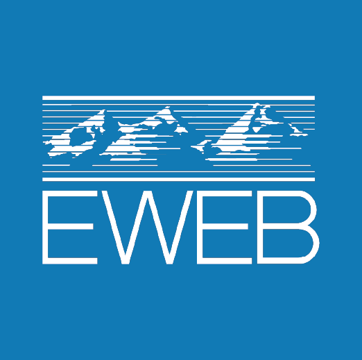 Tips for logging into EWEB’s new customer portal.