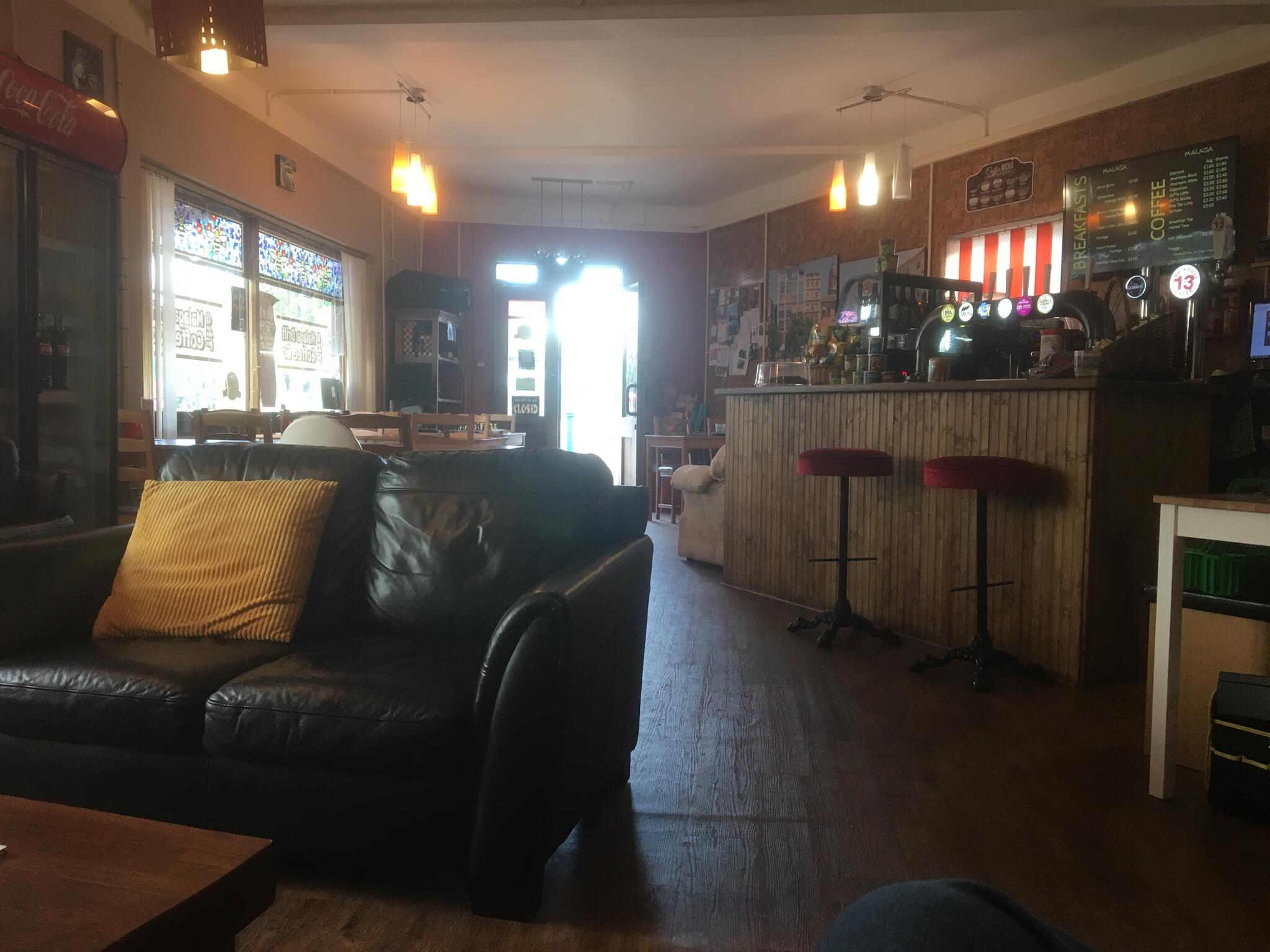 Malaga Drift Coffee Co - Nextdoor