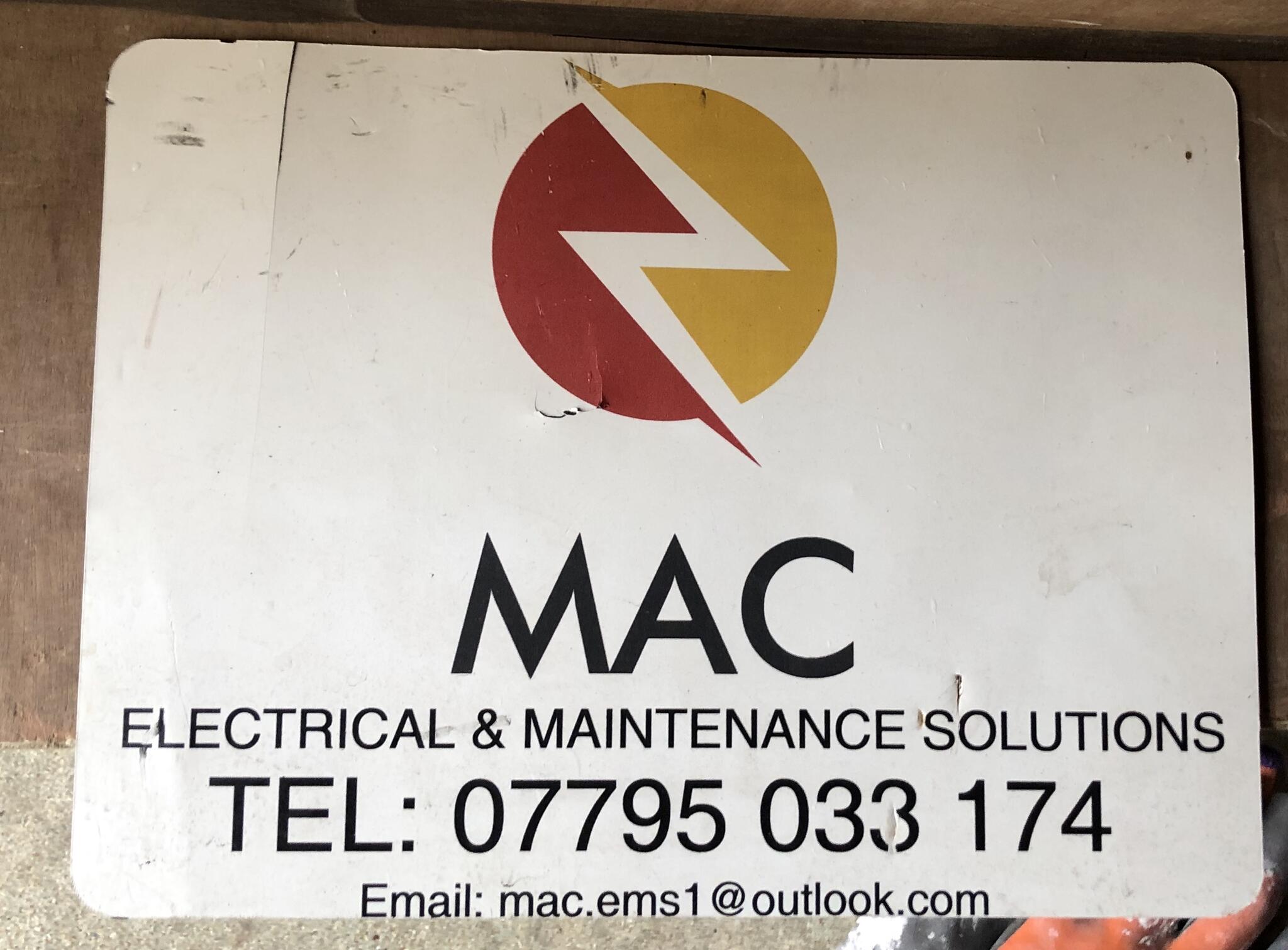 Mac Electrical - Wirral, England - Nextdoor