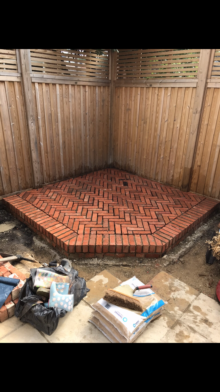 Brickwork Specialist - London, England - Nextdoor