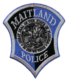 Maitland Police Department - 18 Crime and Safety updates — Nextdoor ...