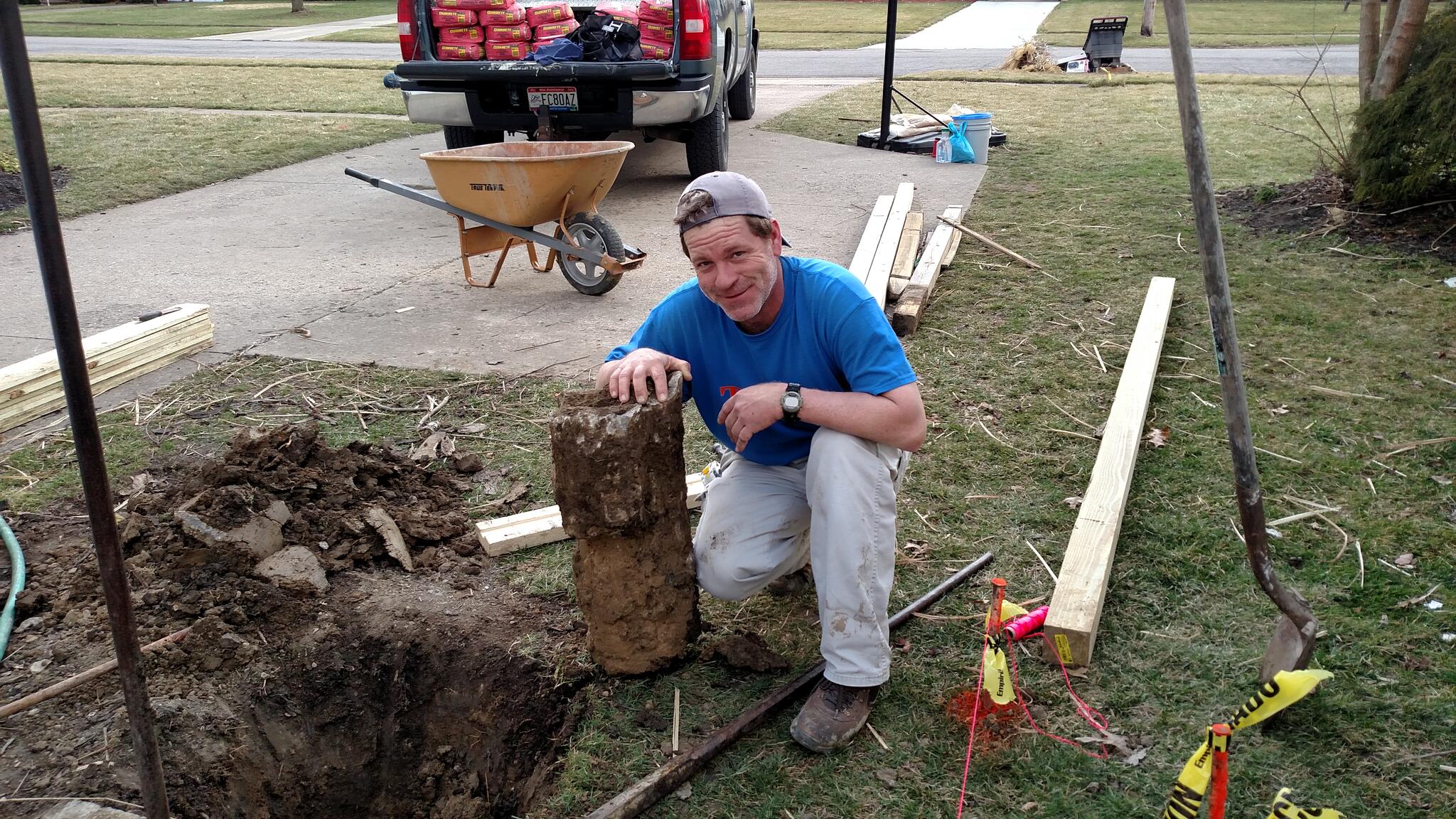 T-square Construction - Elyria, OH - Nextdoor