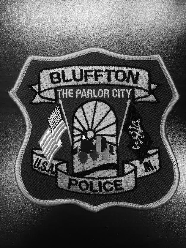 Bluffton Police Department - 9 Crime and Safety updates — Nextdoor ...
