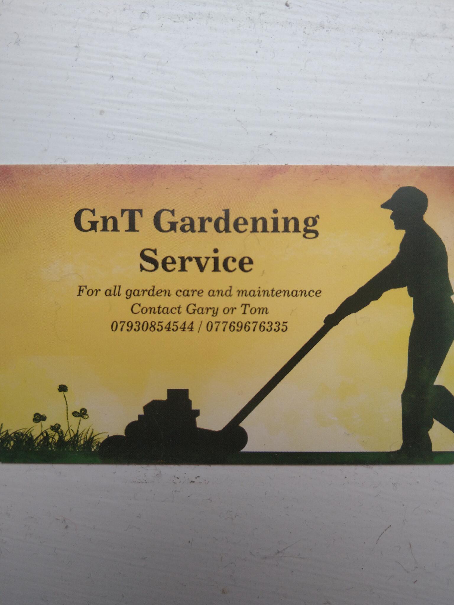 GnT Gardening Service - Halifax - Nextdoor