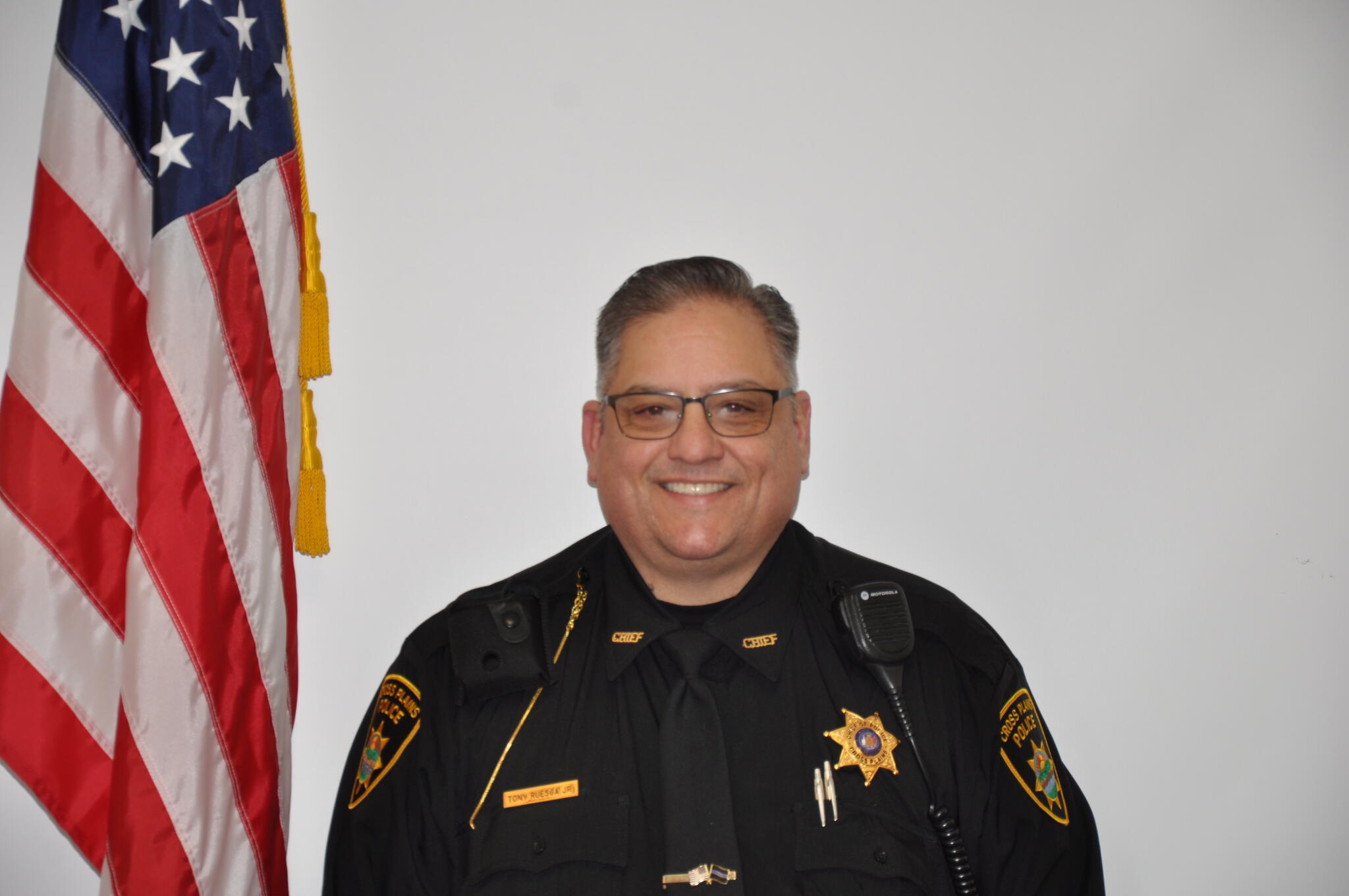 Cross Plains Police Department - 1 Crime and Safety update — Nextdoor ...